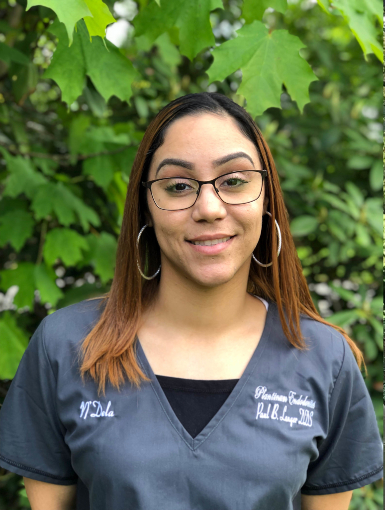 Meet Our Team - Platinum Endodontics | Paul B. Langer, DDS